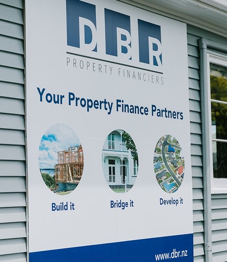How we work | DBR Limited