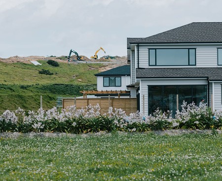 Welcome | DBR Limited