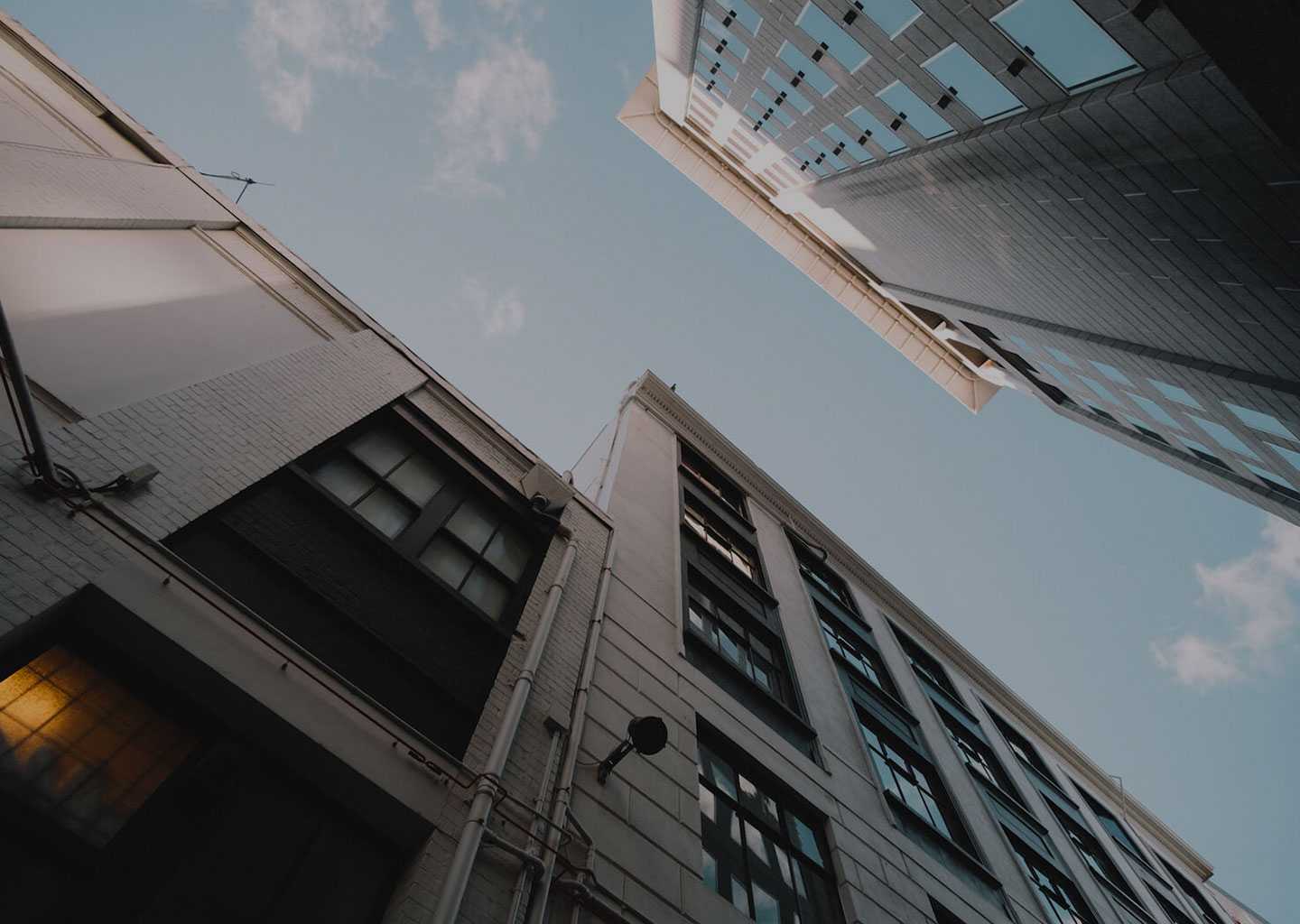 Thank You | DBR Limited